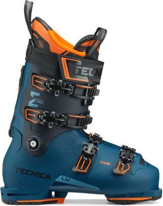 Tecnica Herren Ski-Schuhe MACH1 LV 120 TD GW