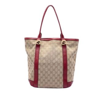 Gucci Damen, Pre-Owned, Beige, ONE SIZEGr&ouml;&szlig;e