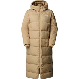 The North Face Damen Jacke W TRIPLE C PARKA