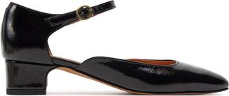 Balagan Pumps Forte Schwarz