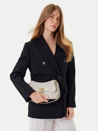 Steve Madden Handtasche Bkes SM13001723 Creme