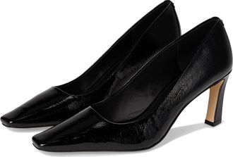 Michael Kors Darrah Pump Black Damen, EU 38.5