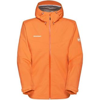 Mammut Herren Funktionsjacke Convey Tour HS Hooded Jacket Men
