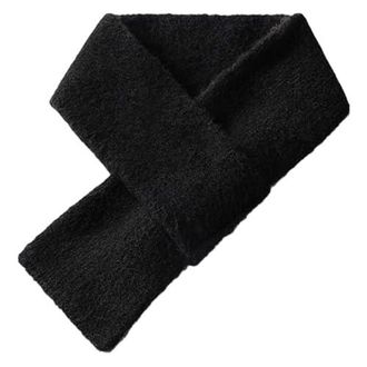 Generic WJnflQN &Eacute;charpe dhiver pour femme - Cache-cou doux, &eacute;charpe dext&eacute;rieur chaude - Pour temps froid en automne &agrave; No&euml;l, en vacances, en voyage, au ski et 