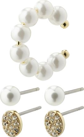 Pilgrim Schmuckset Beat