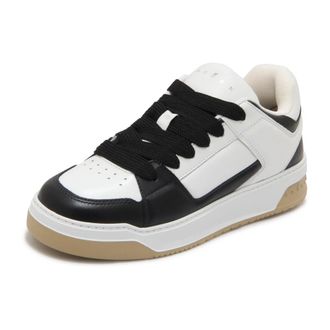 Hogan H667 Allacciato - - Shoes - Herren - Wei&szlig; - 40 EU