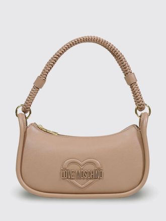 Love Moschino Mini Sac LOVE MOSCHINO Femme couleur Beige