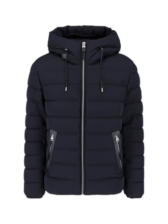 Mackage Daunenjacke Mit Kapuze Jack