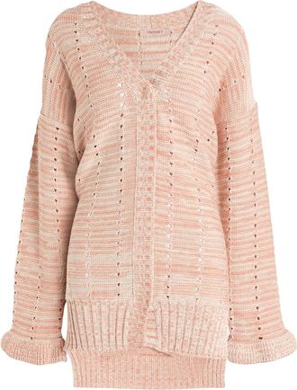 Twin-Set STRICKWAREN - Strickjacken auf YOOX.COM