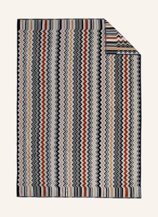 Missoni Missoni Home Badetuch Bernard gelb