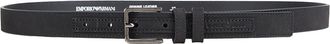 Emporio Armani Kleinlederwaren - Gürtel auf YOOX.COM
