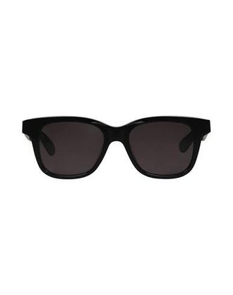 Alexander McQueen LUNETTES - Lunettes de soleil sur YOOX.COM