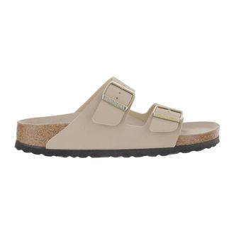 Birkenstock Femme, Chaussures, Beige, Taille: 36 EU Tongs