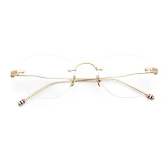 Thom Browne Damen, Accessories, Gelb, ONE SIZEGr&ouml;&szlig;e