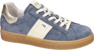 Nero Giardini Damen, Schuhe, Blau, 41 EUGr&ouml;&szlig;e