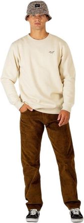 Reell Barfly Brown Cord 30/32