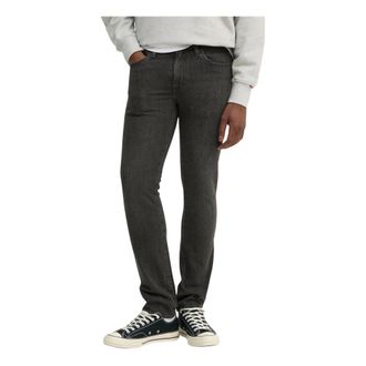 Levi's 511 Slim Jeans - - Jeans - Herren - Grau - W36 L32