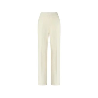 Pinko Pinko, Damen, Hosen, Wei&szlig;, LGr&ouml;&szlig;e