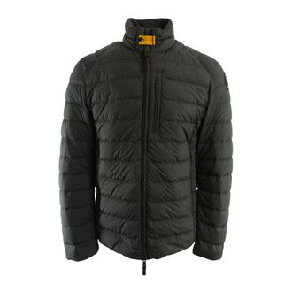Parajumpers Ugo Kurze Daunenjacke - - Jackets - Herren - Gr&uuml;n - 2XL