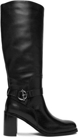 Gino Rossi Stiefel EO-GLC8655C-16-2624 Schwarz