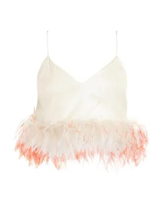 Patrizia Pepe TOPS - Tops auf YOOX.COM