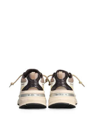 Golden Goose Sneakers - White