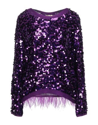 Liu Jo STRICKWAREN - Pullover auf YOOX.COM