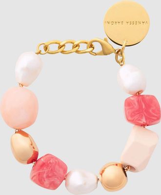 Vanessa Baroni Bracelet Ibiza Watermelon