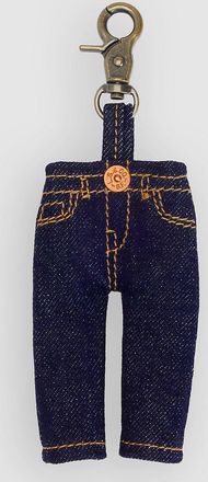 Levi's Mini 501 Bag Charm ocean indigo wash 1