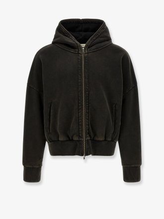 Entire studios Cotton Eternal Zip Hoodie - ENTIRE STUDIOS - gender_Unisex