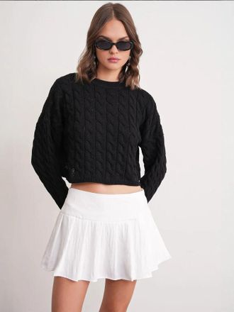 Mixray Pullover
