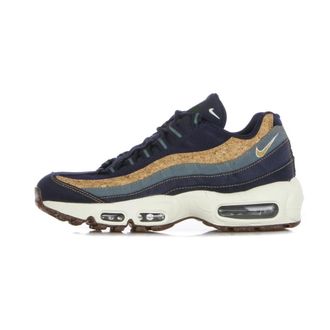 Nike Obsidian Low Sneaker mit Kork-Einlagen - - Sport - Herren - Mehrfarbig - 40 1/2 EU