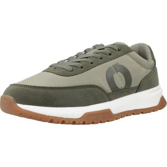 Ecoalf Ventura Sneakers Wo Dstgrn 39 EU