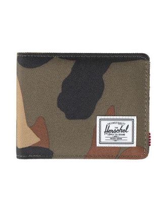 Herschel Petite maroquinerie - Portefeuilles sur YOOX.COM