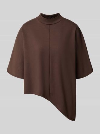Smith & Soul Oversized Fit Sweatshirt mit Viskose-Anteil