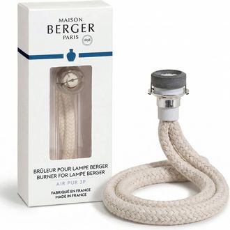 Maison Berger Lampe Berger Raumduft Air Pur System 3P (40cm), 40x0,5x0,5cm