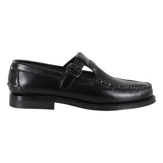 Hereu Femme, Chaussures, Noir, Taille: 37 1/2 EU Chaussures Alber &Eacute;l&eacute;gantes pour Homme