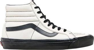 Vans Herren, Schuhe, Wei&szlig;, 37 1/2 EUGr&ouml;&szlig;e