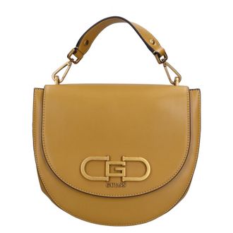 Guess Femme, Sacs, Brun, Taille: ONE Size Sacs.. Jaune