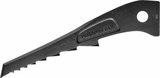 Black Diamond Hot Forged MTN Tech Pick - Eispickel Zubehör