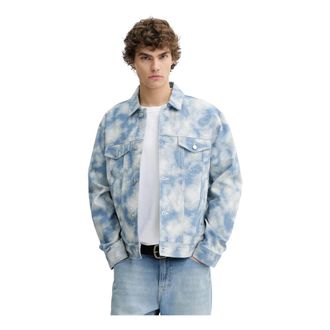 Les Deux Rally Jacket - Homme - Vestes - Bleu - Taille: XL