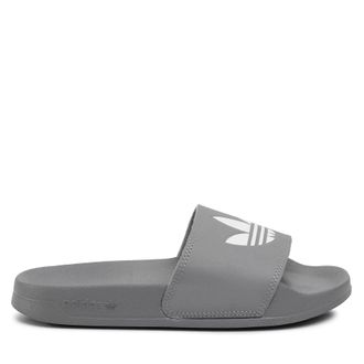 adidas Pantoletten adidas adilette Lite FU7592 Grau