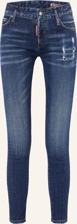 Dsquared2 Skinny Jeans blau