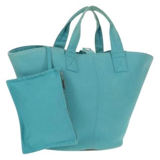 Herm&egrave;s Damen, Pre-Owned, Blau, ONE SIZEGr&ouml;&szlig;e