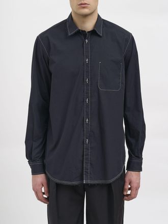 Paura Chemise Homme couleur Noir