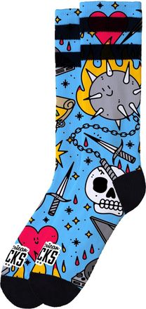 American Socks Socken Blast
