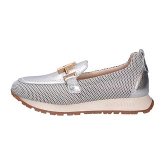 Hispanitas Femme, Chaussures, Gris, Taille: 38 EU Slipper