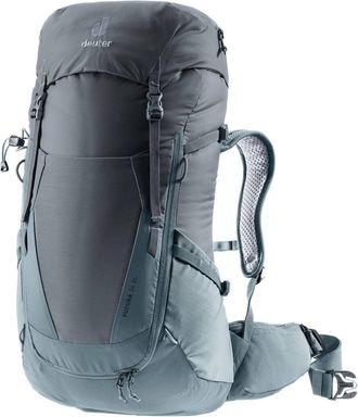 Deuter Herren Wanderrucksack Futura 24 SL