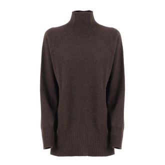 KANGRA Damen, Strickwaren, Braun, XSGr&ouml;&szlig;e