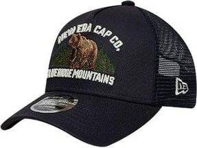New Era Casquette brod&eacute;e en coton